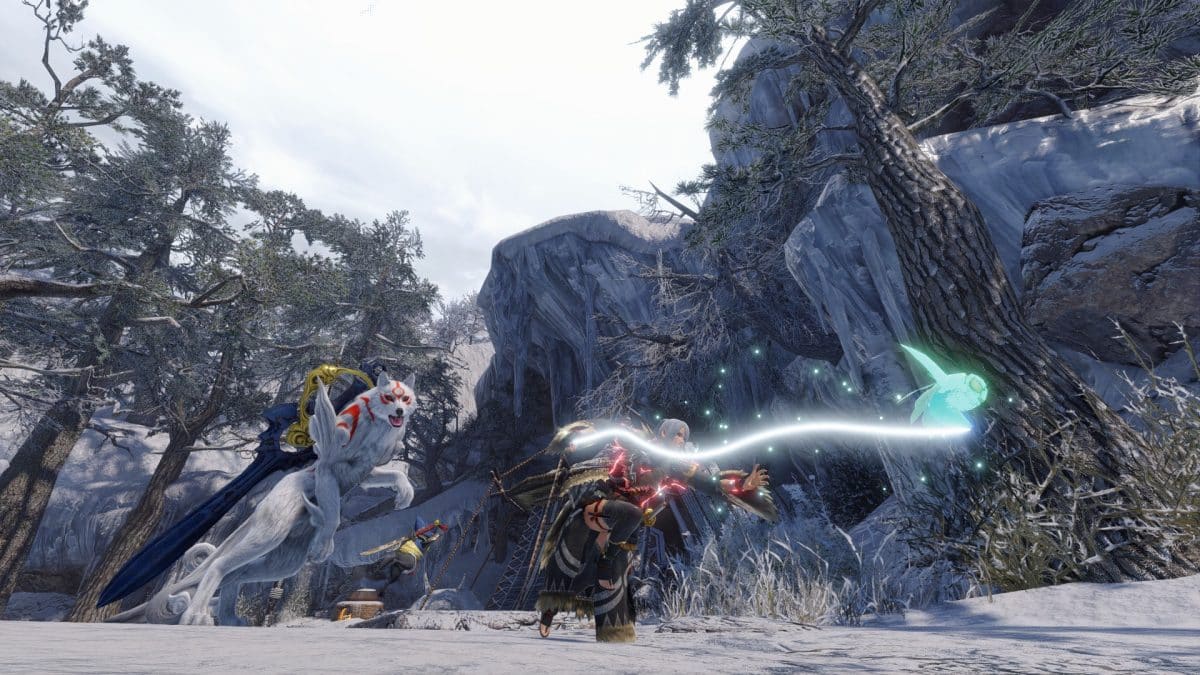 The Monster Hunter Rise : Detailed Review