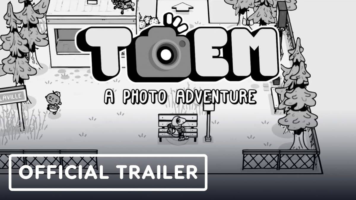 Toem Review: A perfect Snapchot