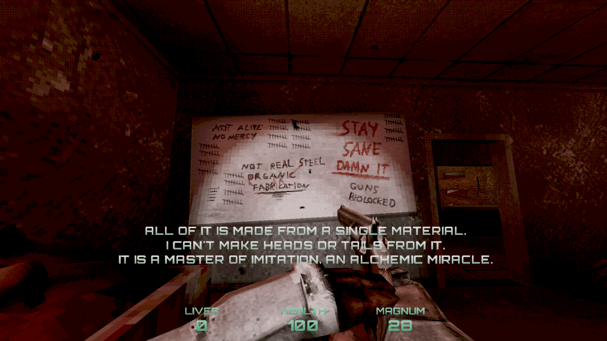 Incision (PC) Early Access Review: Meaty Shooter