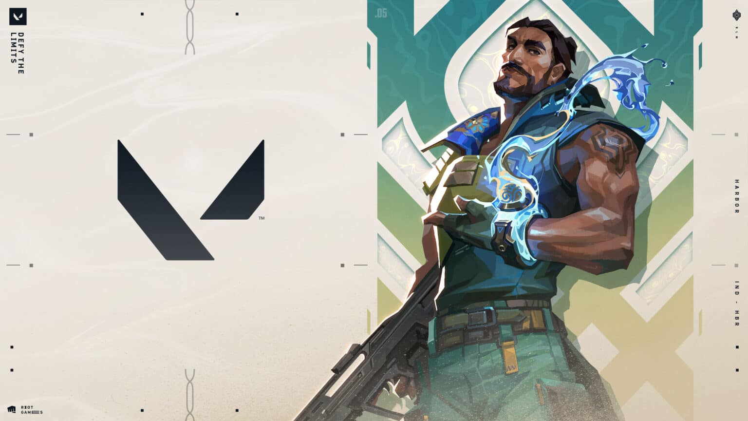 What is Raw Input Buffer in Valorant and should you enable it?