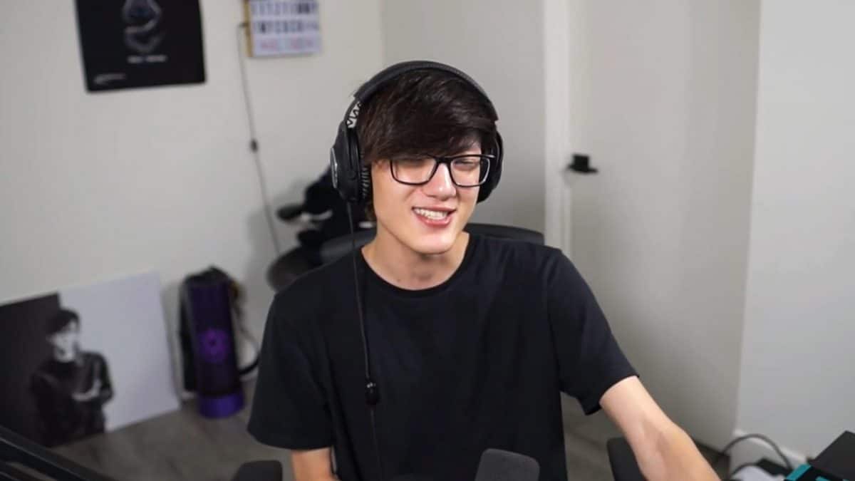 Valorant guide: What settings and peripherals does streamer iiTzTimmy use?