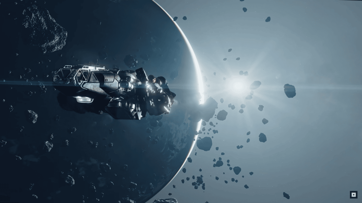 Starfield Launch Window Has Been Moved Forward From 2023 to “Coming Soon.” Starfield Launch Window Has Been Moved Forward From 2023 to “Coming Soon.”