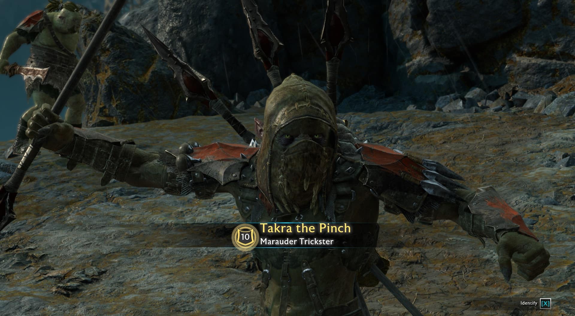 What is Nemesis System in Shadow of Mordor Franchise