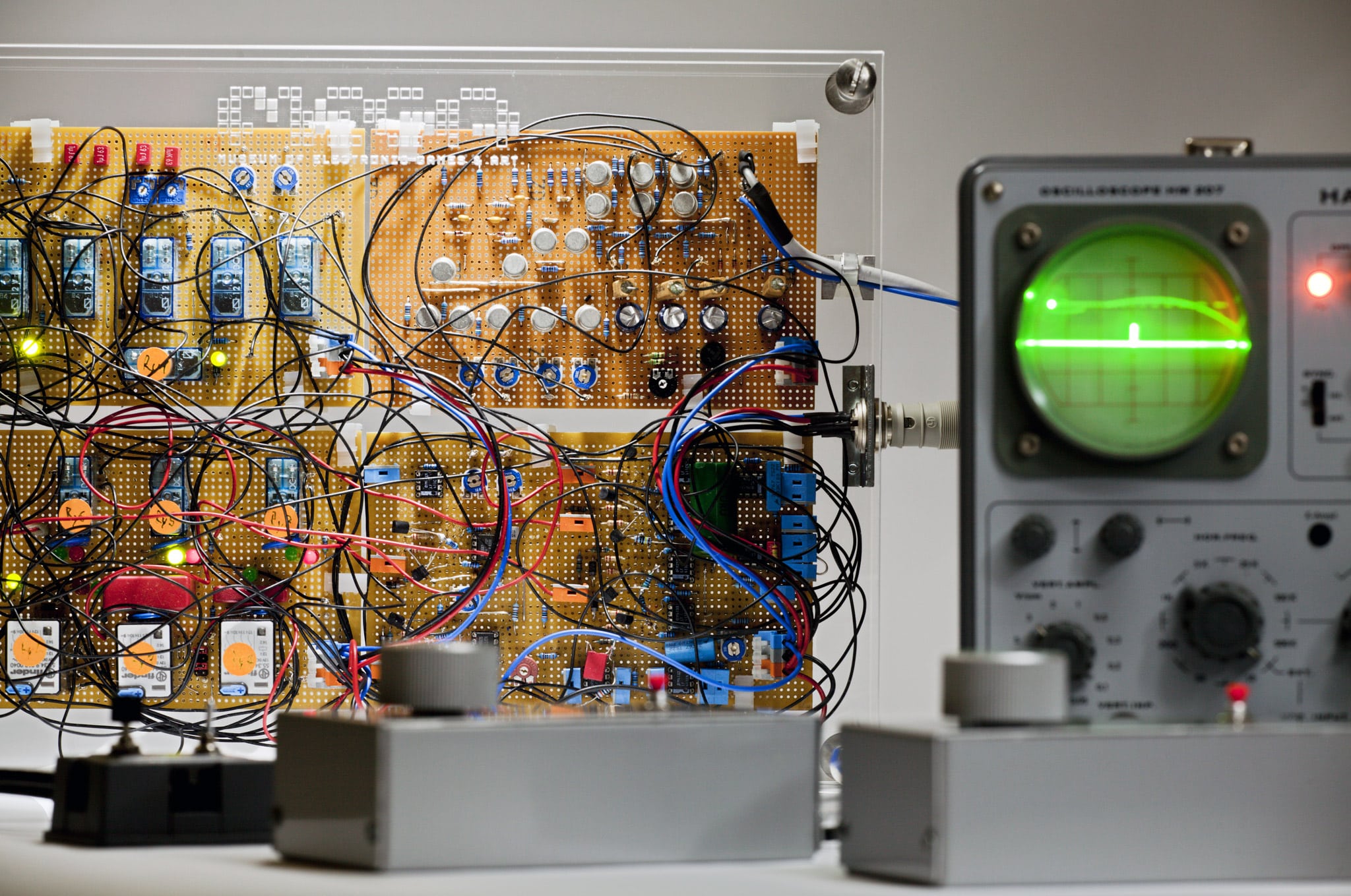 The Birth of Video Games: Tracing the First Ever Video Game