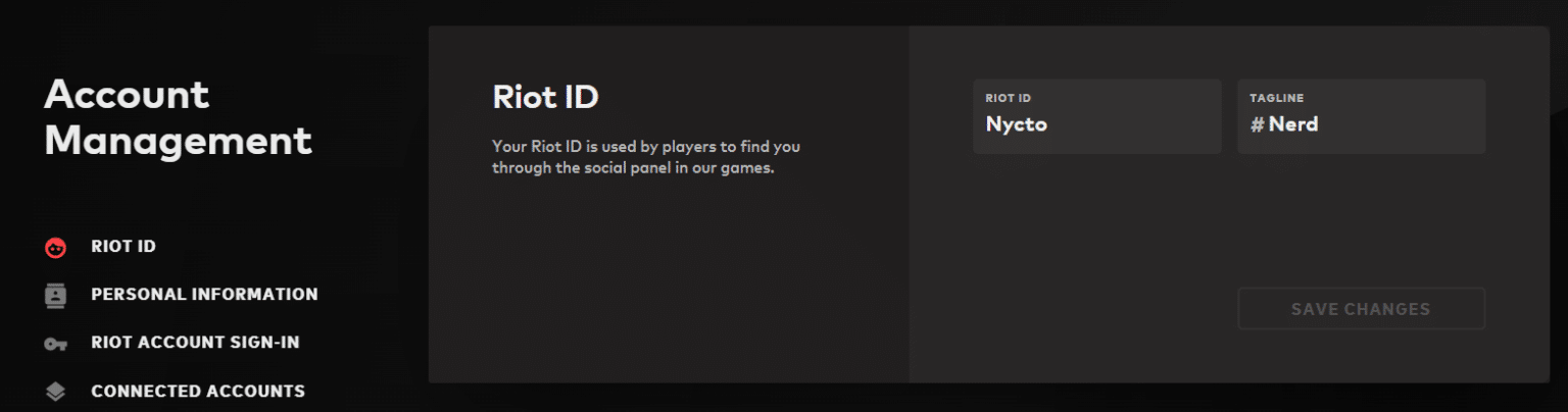 How to Change Valorant Name (Riot ID or Username)