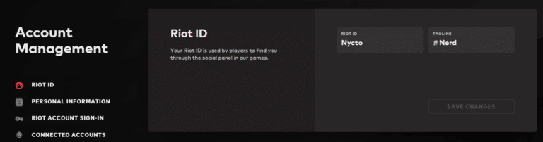 How to Change Valorant Name (Riot ID or Username)