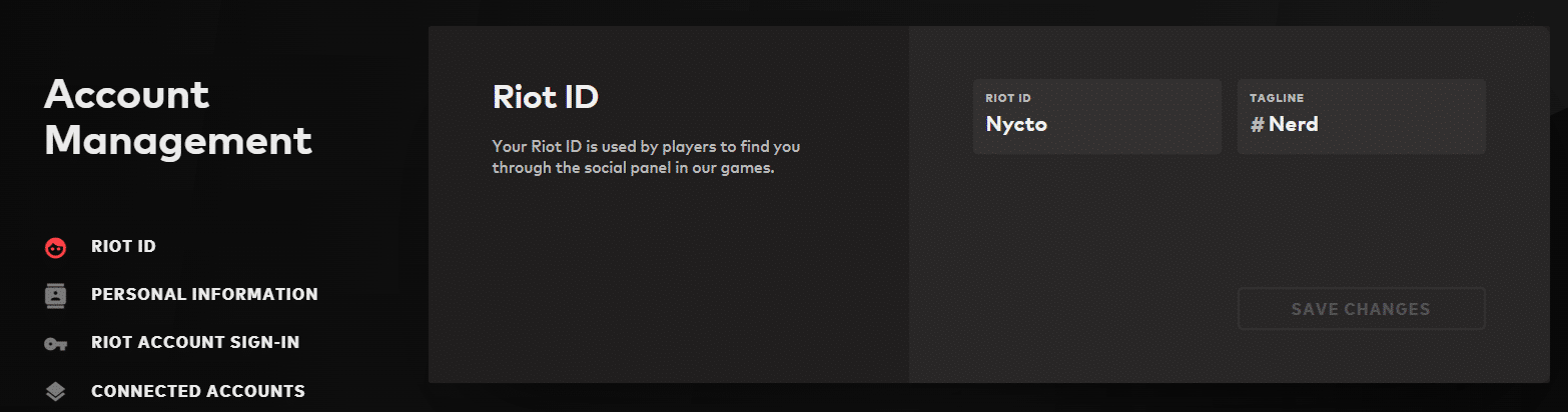 How to Change Valorant Name (Riot ID or Username)