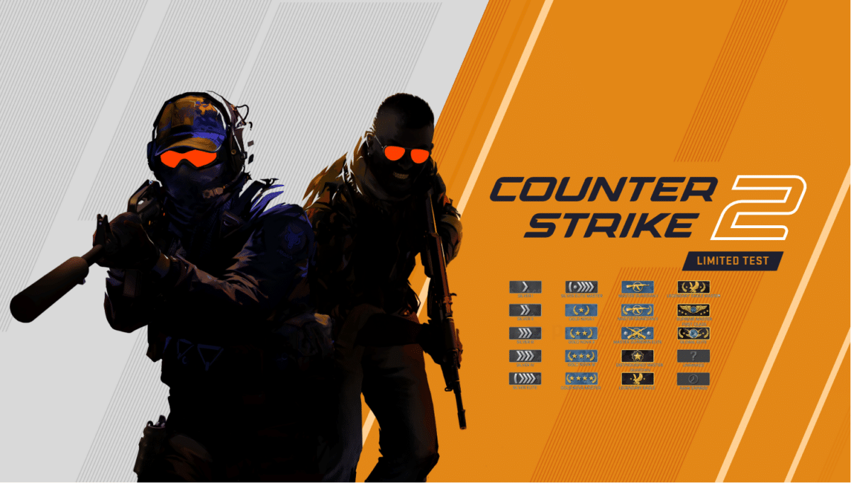 Counter-Strike 2 Ranking System Explained - Competitive Tiers