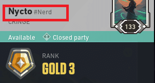 How to Change Valorant Name (Riot ID or Username)