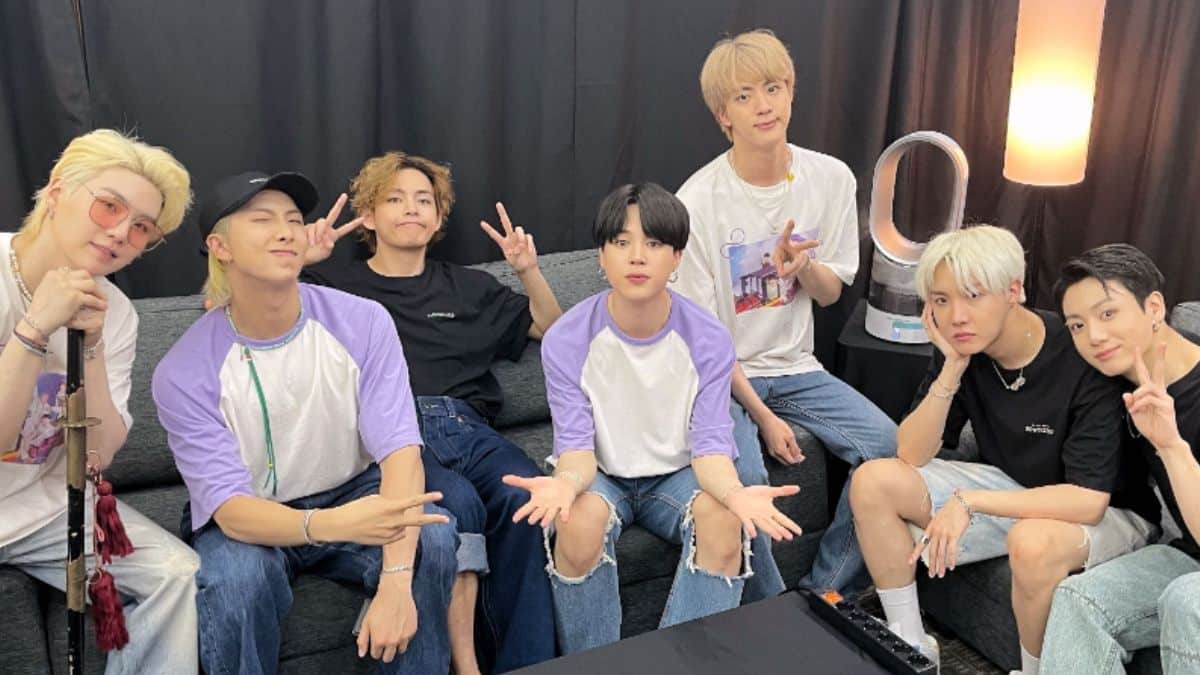 FESTA 2023: Everything About BTS’ 10th-Anniversary Celebration