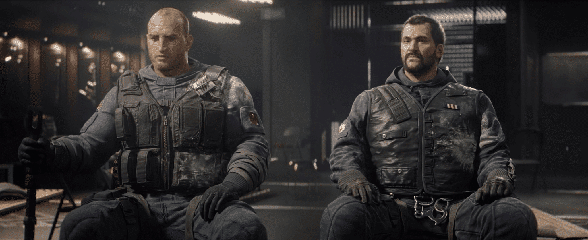 Sledge Elite will feature Master Chief according to leaks