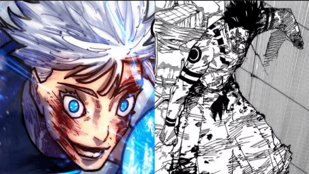 Jujutsu Kaisen: Satoru Gojo's death explained