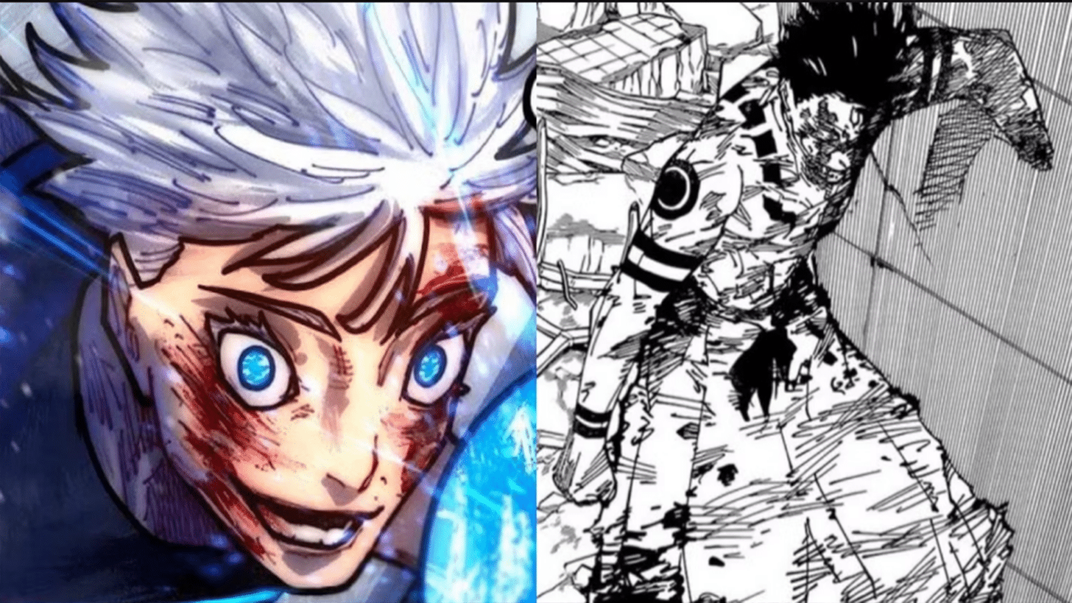 Jujutsu Kaisen: Satoru Gojo's death explained