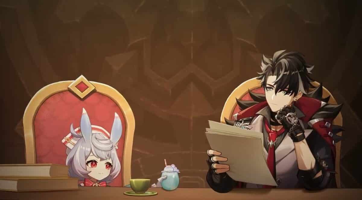 Wriothesley In Genshin Impact: A Complete Overview