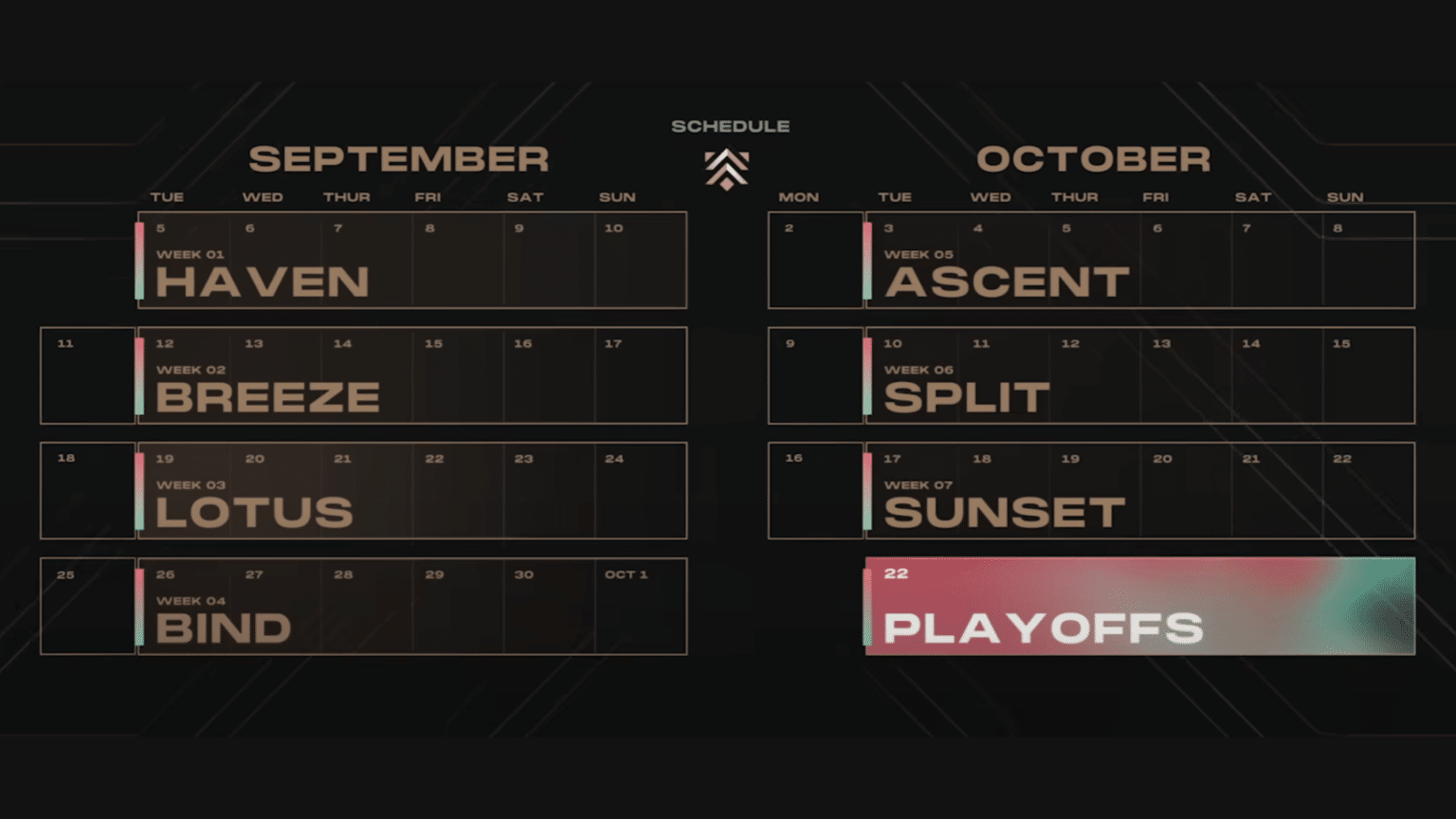 All You Need To Know About Valorant Premier Ranks